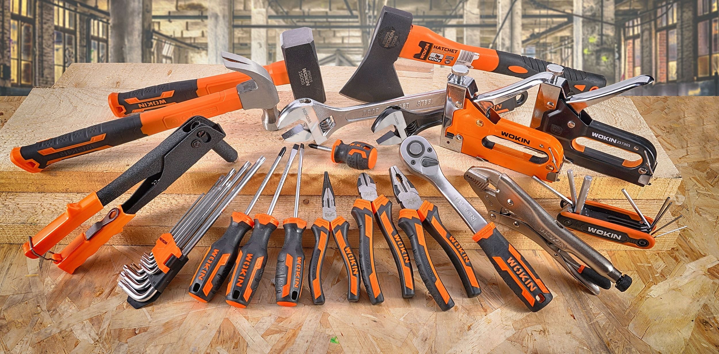 Timmer gereedschap - Top-Tools.nl