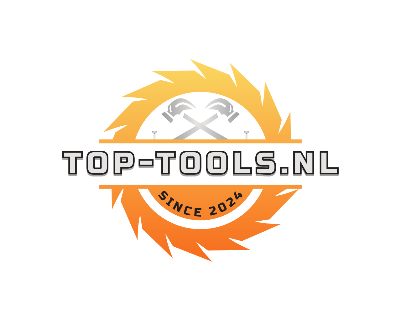 Professioneel handgereedschap? - Top-Tools.nl