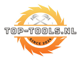 Top-Tools.nl voor professioneel gereedschap