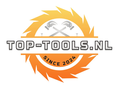 Top-Tools – Top-Tools.nl